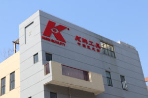 About us – K-Tech Tools
